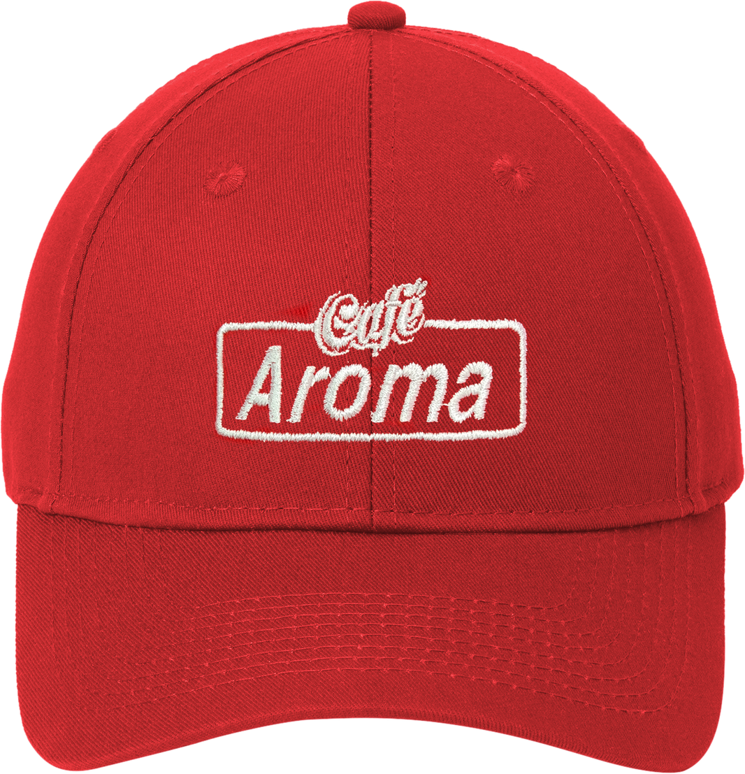 Products – Cafe Aroma