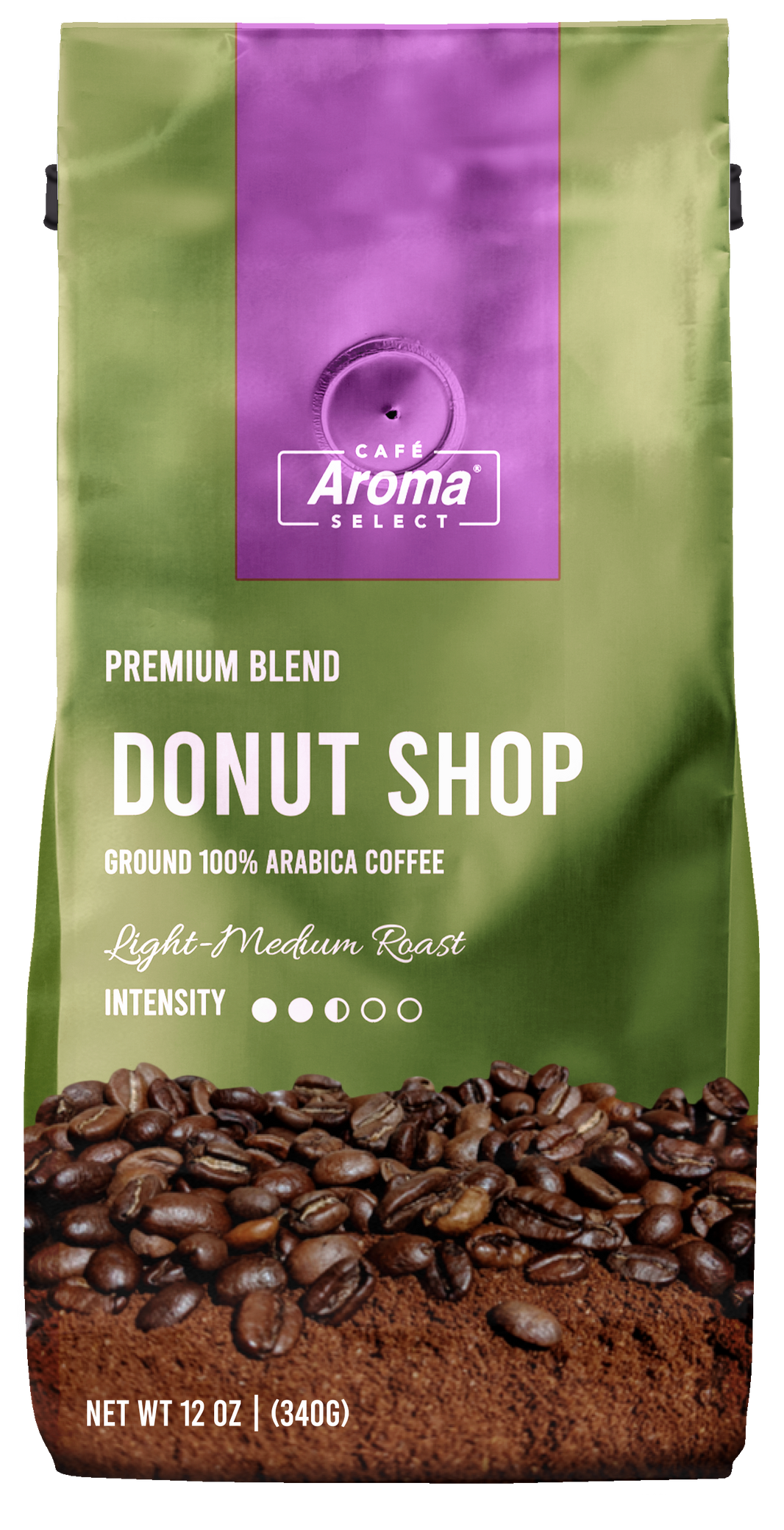 Products – Cafe Aroma