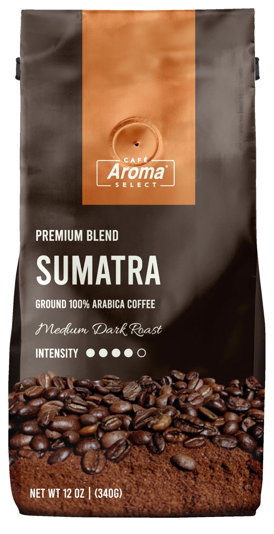 Products – Cafe Aroma