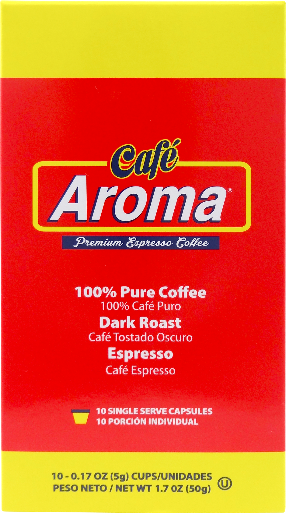 Collections – Cafe Aroma