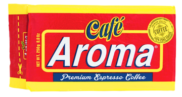 Cafe Aroma